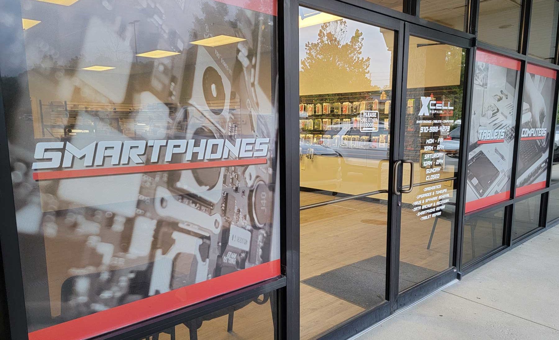 Computer Repair – Xcell Repair Plus